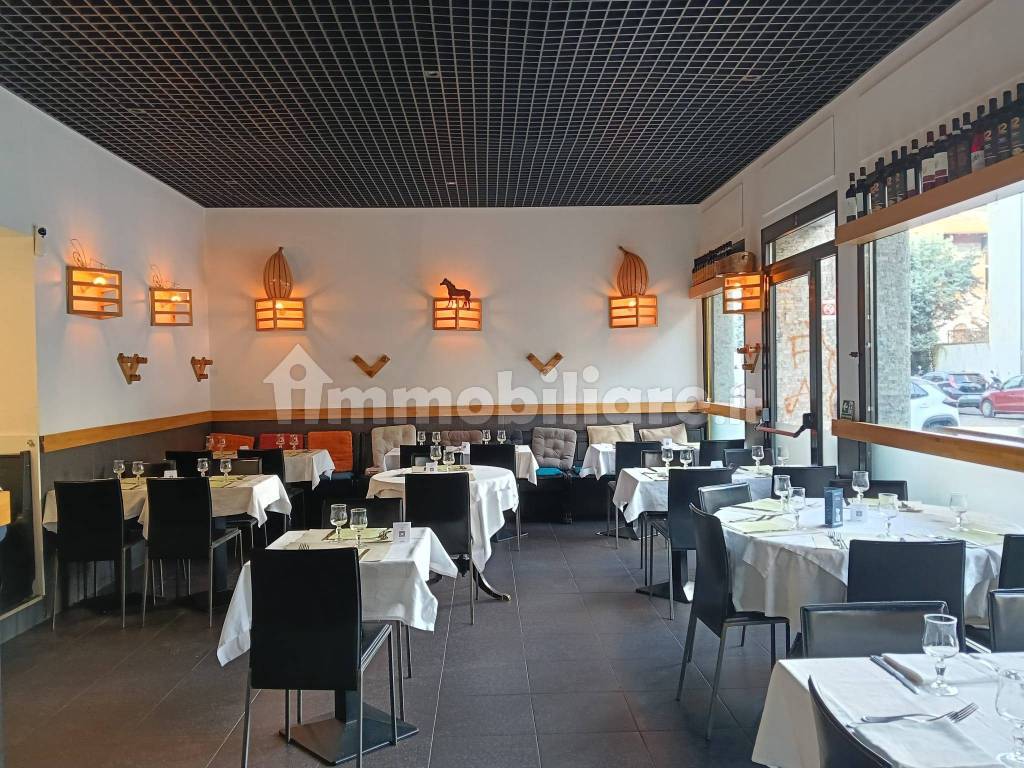 Ristorante via Plinio, Milano, Rif. 124843865 - Immobiliare.it