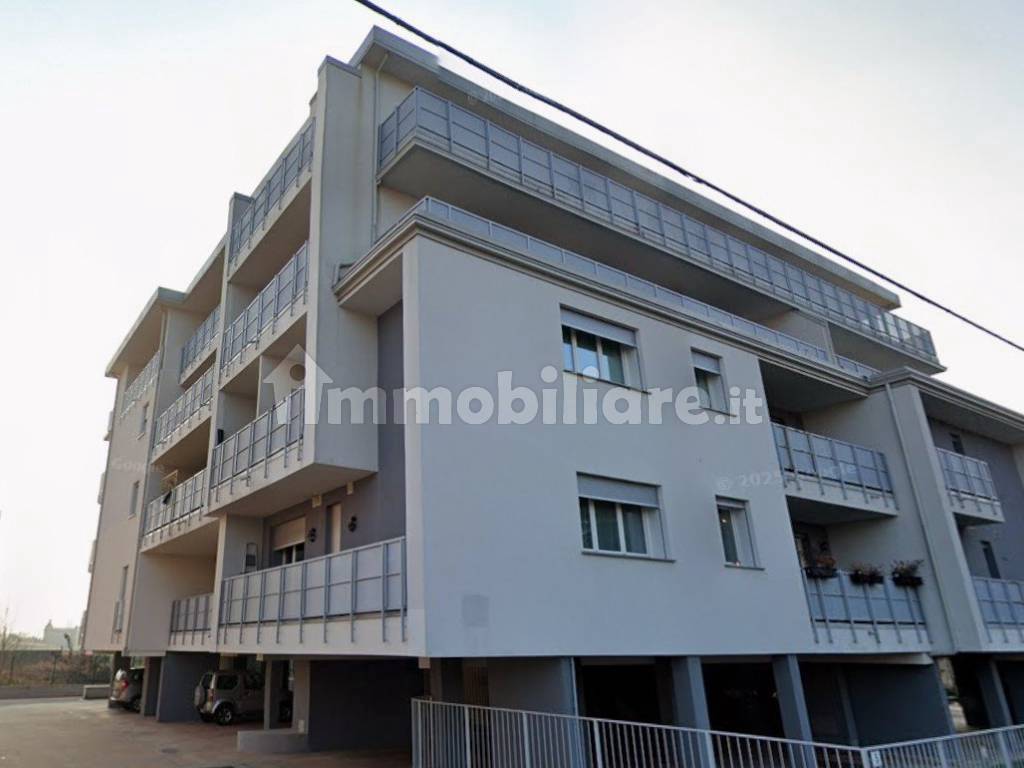 Asta per appartamento, via San Dionigi 5, Centro Mariano Comense, rif ...