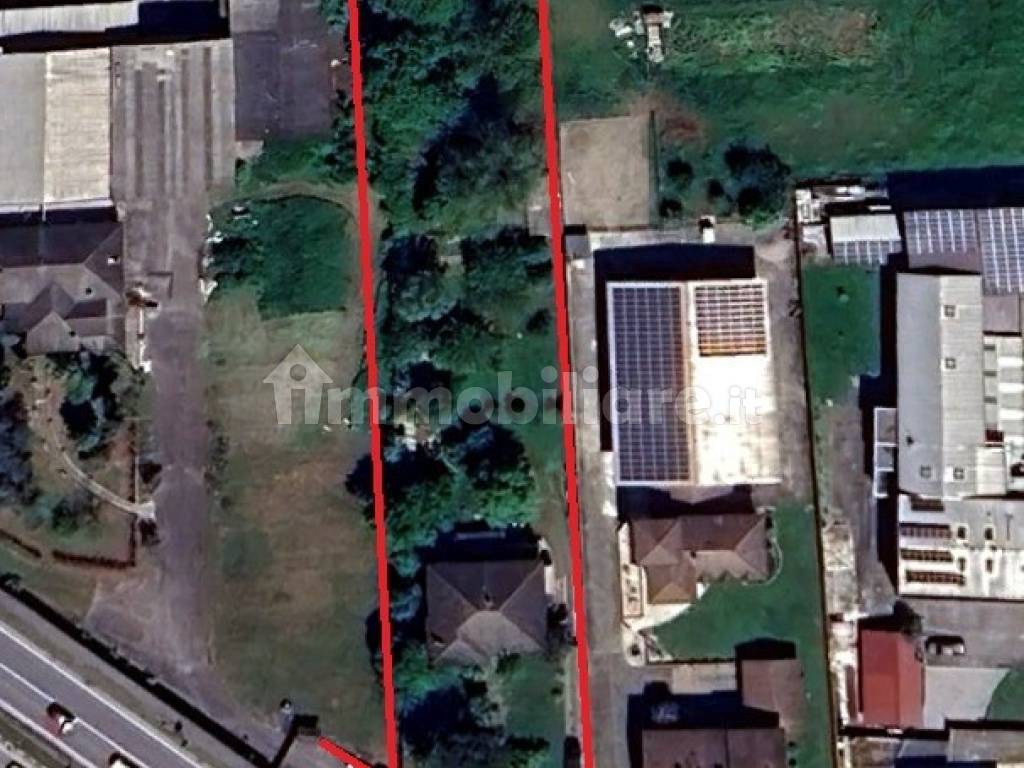 Vendita Villa unifamiliare in via Strada Vecchia per Fornovo 3 ...