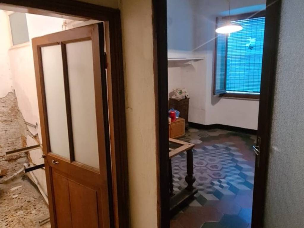 Vendita Appartamento in via Giovanni Antonio Ruzza 3. Voltaggio. Da ...