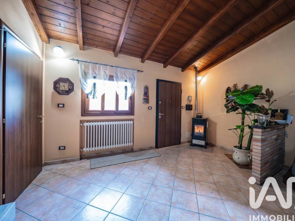 Vendita Villa unifamiliare in Strada Colombana Nuvolé traversa 5 ...