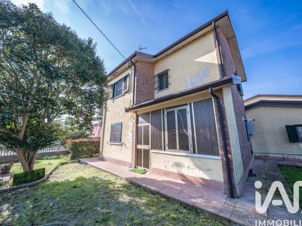 Vendita Villa unifamiliare in Strada Colombana Nuvolé traversa 5 ...