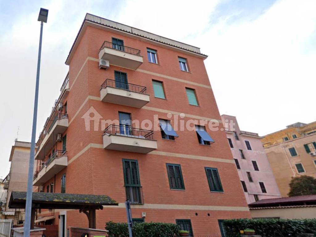 Asta per palazzo - stabile, via Gabriele D'Annunzio, Scorrano Italia ...