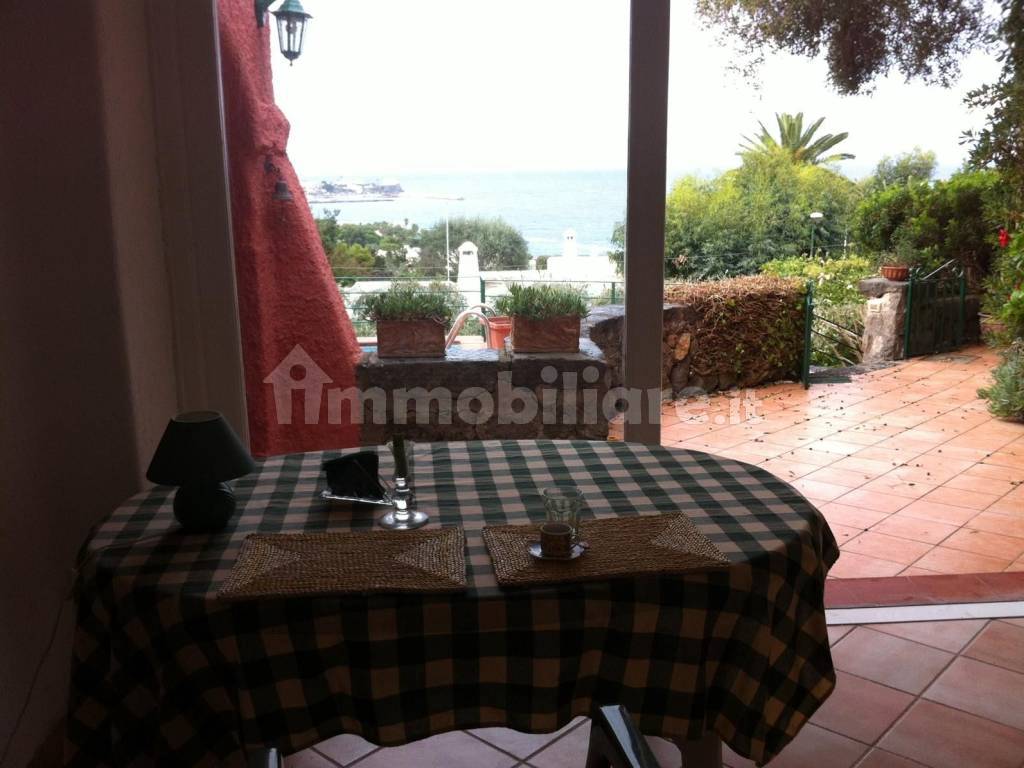 Vendita Villa unifamiliare in via Francesco Calise 51 Forio. Da ...