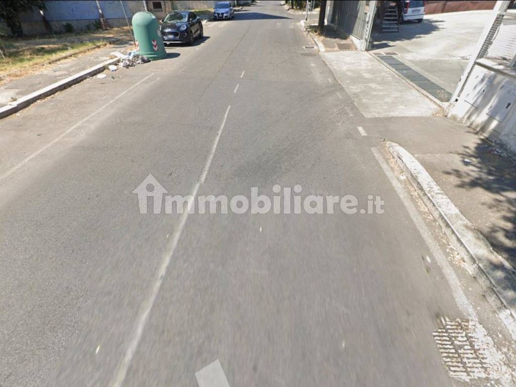 Asta per garage - box, via di Grotta di Gregna 23, Colli Aniene Roma ...