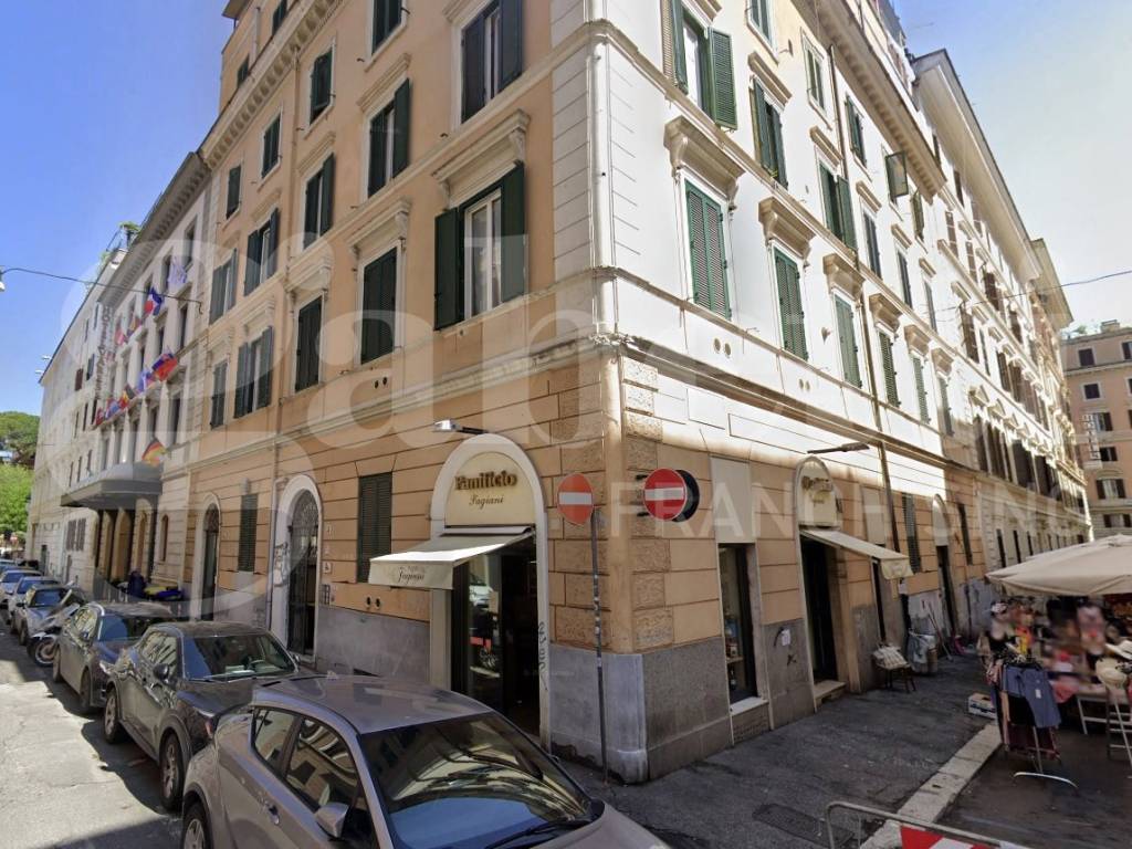 Locale commerciale via Varese , 36, Roma, Rif. 124890539 - Immobiliare.it