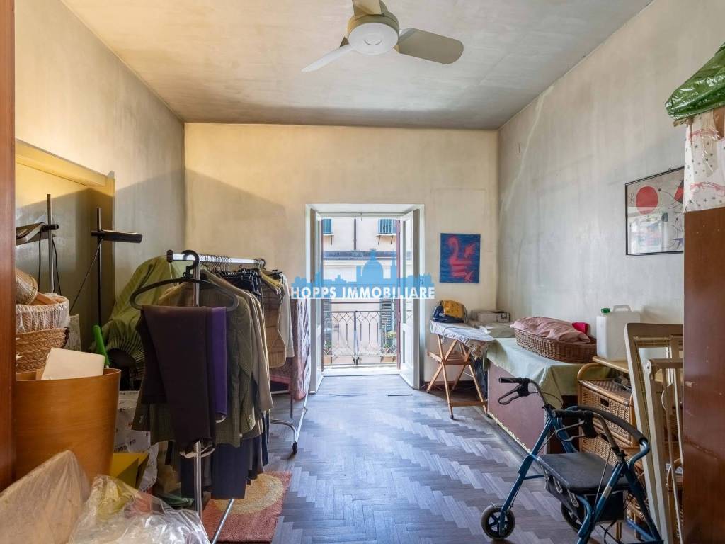 Vendita Appartamento in via Vittorio Emanuele. Palermo. Posto auto, con terrazza, rif. 124904741