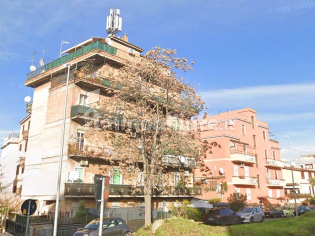 Asta per palazzo - stabile, località Ca' Masso, Centro Mercatello sul ...