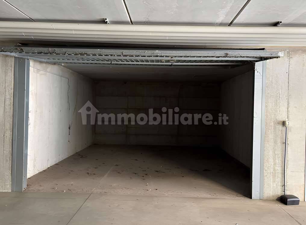 Asta per garage - box, via Pio XII, 13, Trecella Pozzuolo Martesana ...