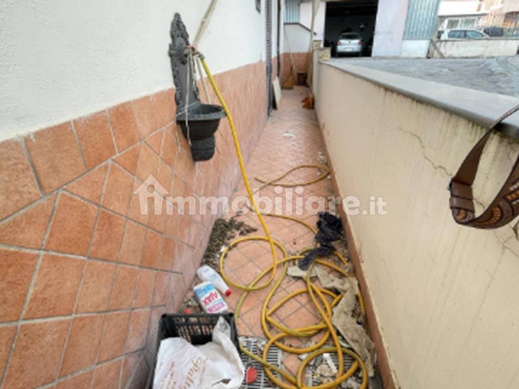 Asta per appartamento, via Cuma Torre del Greco, rif. 124916653 ...