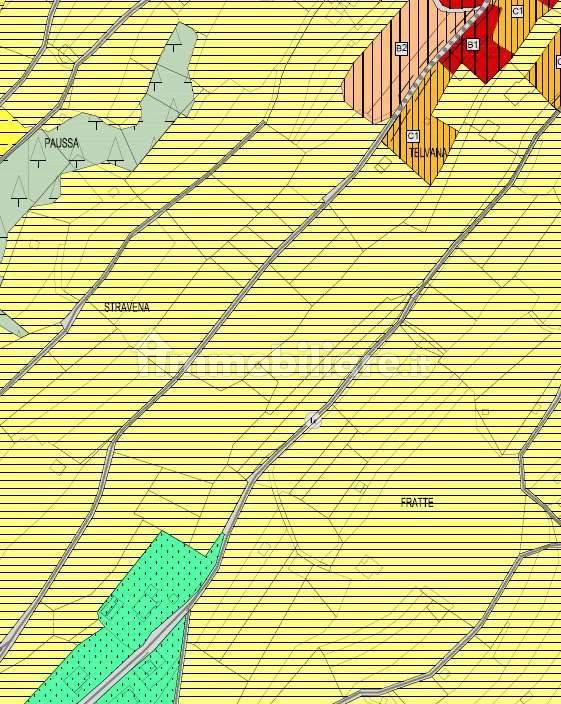 Terreno agricolo Localita' Masi Fratte, Telve di Sopra, rif. 124917083 ...