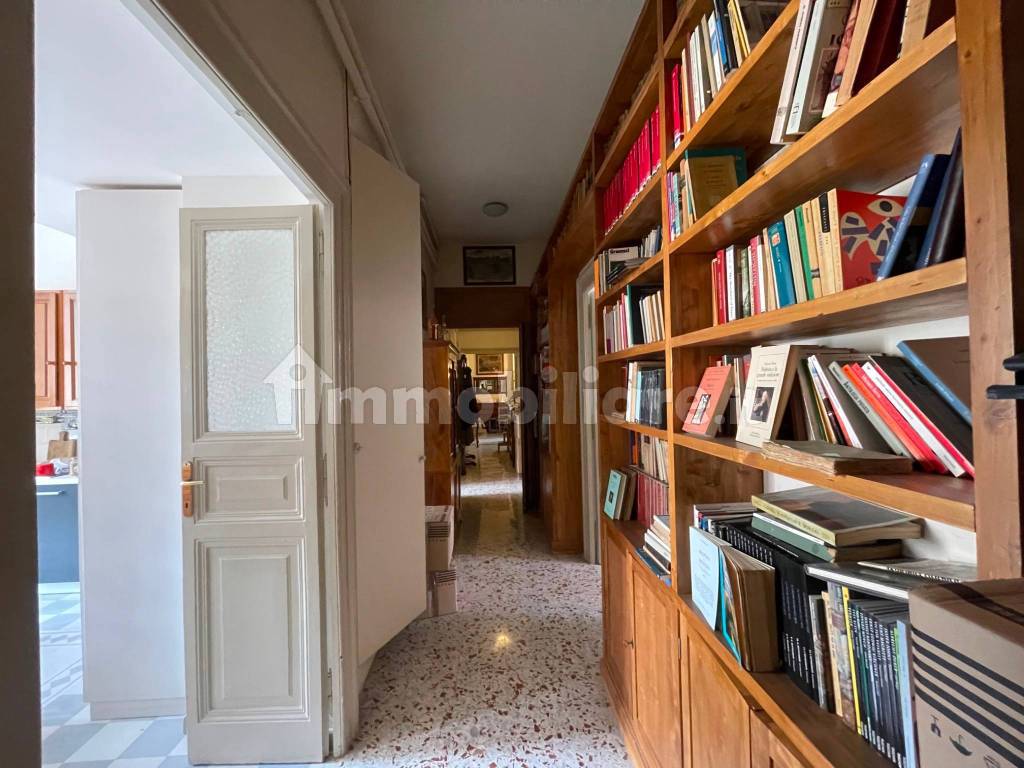 Affitto Appartamento in via Tacito. Roma. Ottimo stato, quinto piano ...