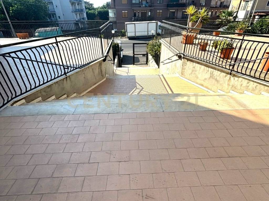 Vendita Appartamento Catania. Quadrilocale in via Evangelista ...