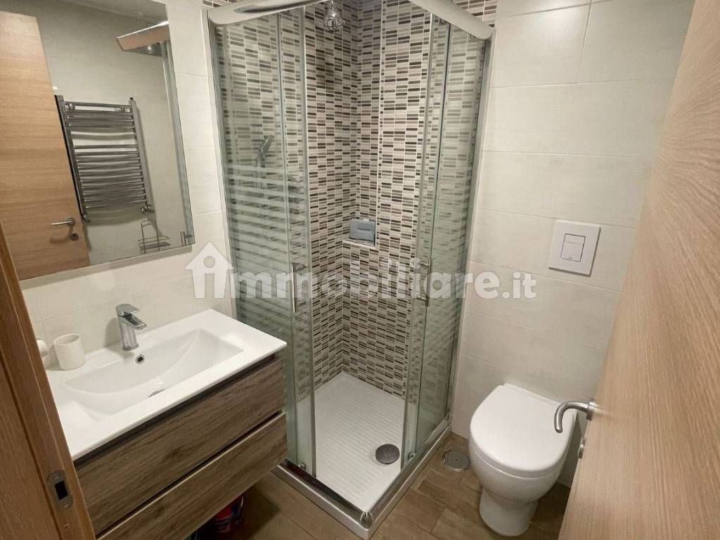 Affitto Attico in via Giovanni Brombeis 60 Napoli. Ottimo stato, con ...