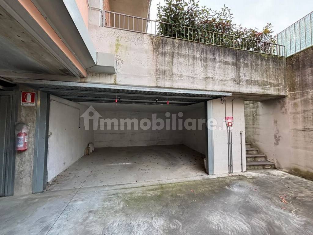 Asta per garage - box, via Pio XII, 20060 Trecella Italia - Pozzuolo ...