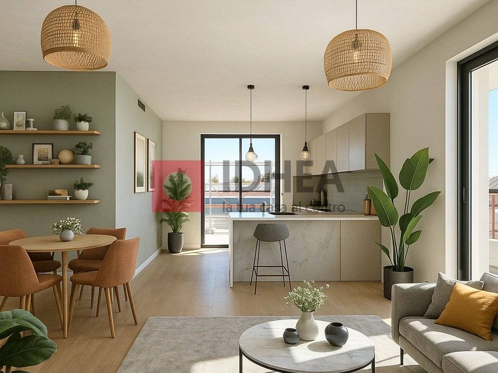 Vendita Appartamento Preganziol. Quadrilocale in via palladio. Nuovo ...