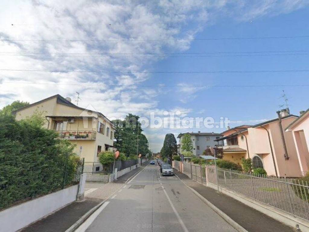 Asta per garage - box, via Pio XII, 20060 Trecella Italia - Pozzuolo ...