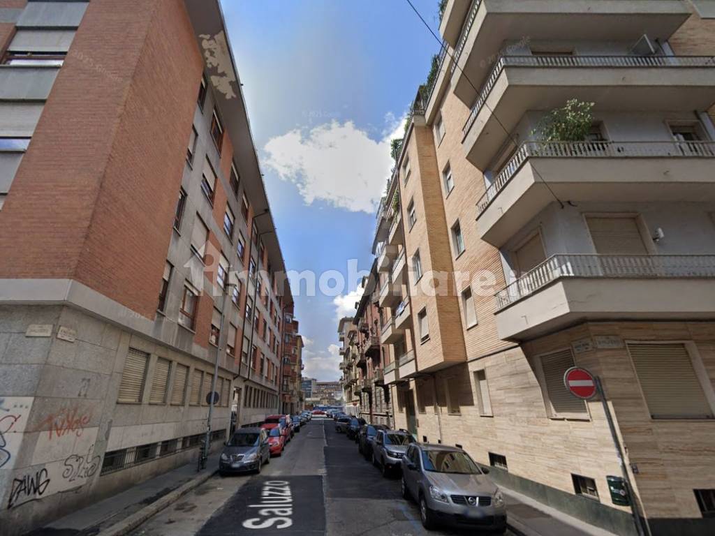 Vendita Appartamento in via Tommaso Valperga Caluso. Torino. Secondo ...