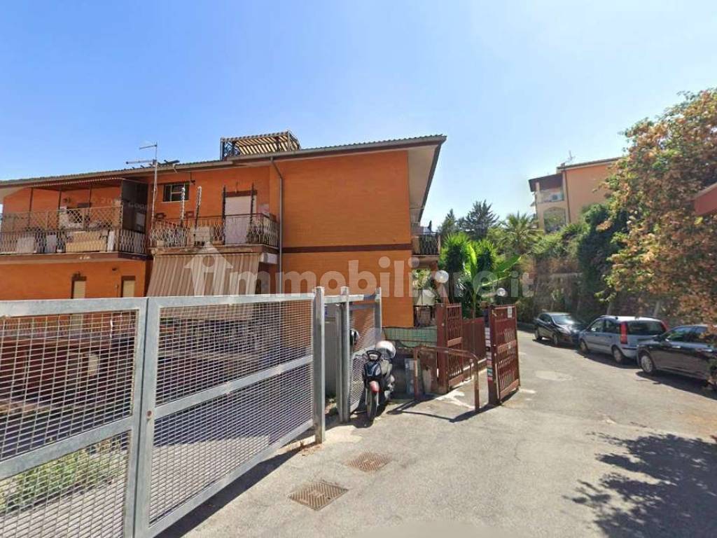 Asta per appartamento, via dei Bonacolsi, 81, Pisana - Bravetta Roma ...