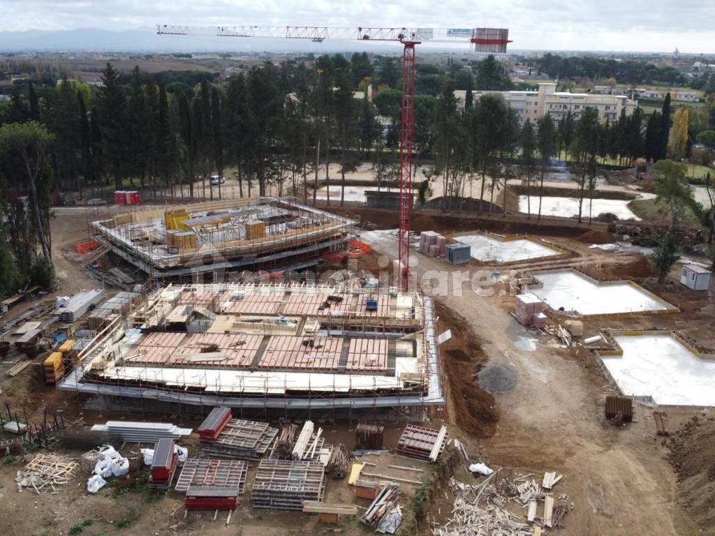 Vendita Appartamento Roma. Bilocale in via della Bufalotta 1285. Nuovo ...