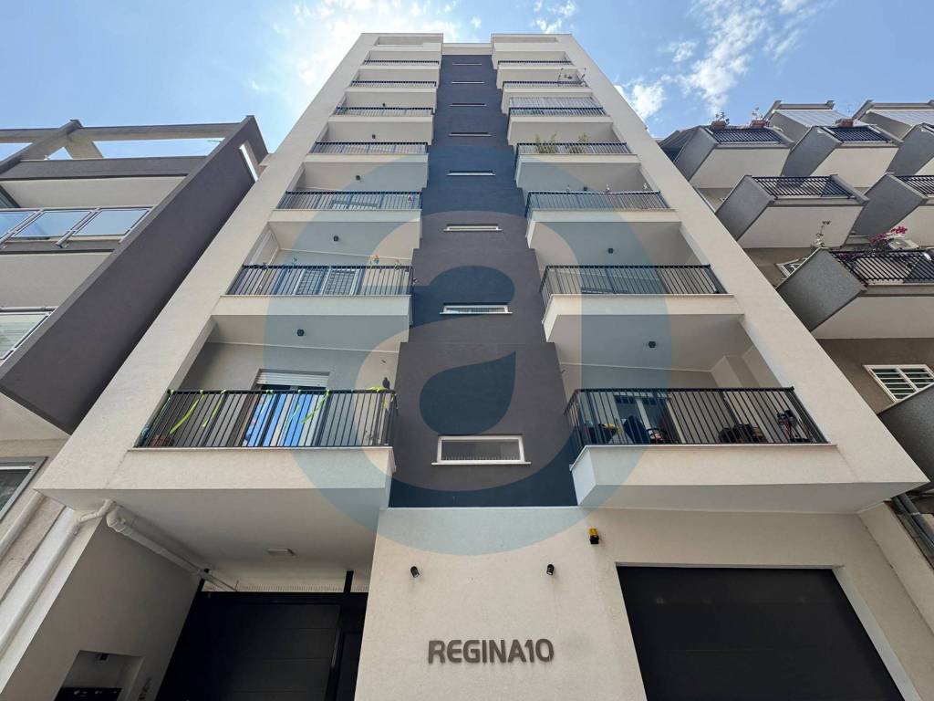 Vendita Appartamento Bari. Monolocale in traversa 2 Brigata Regina 7 ...