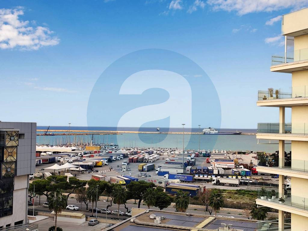 Vendita Appartamento Bari. Monolocale in traversa 2 Brigata Regina 7 ...