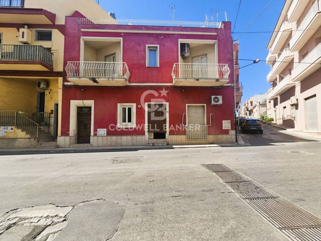 Vendita Appartamento Pozzallo. Bilocale in via Torino 27. Buono stato ...