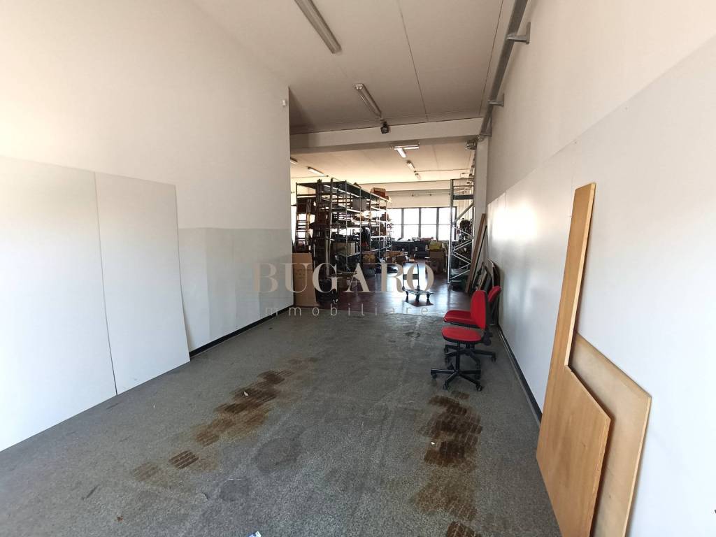 Workshop, Ancona, Ref. 124958337 - Immobiliare.it