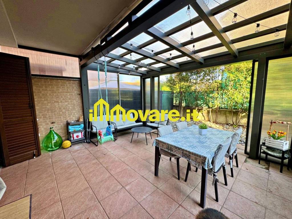 Vendita Appartamento Carugate. Bilocale in via Monte Grappa 45. Ottimo ...