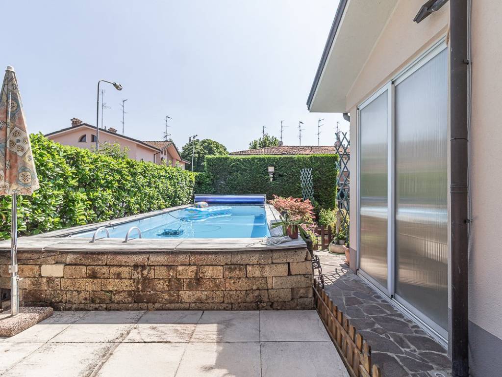 Vendita Villa unifamiliare in via Claudio Gallerani 2 Terre del Reno ...