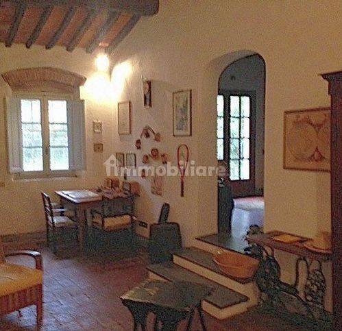 Vendita Villa a schiera Vecchiano. Buono stato, posto auto, 915 m², rif ...