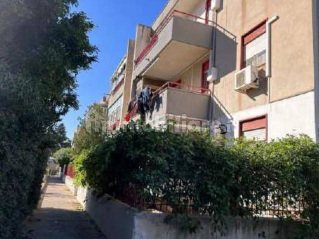 Asta per appartamento, piazza Giacomo Saputo, 11, 90049 Terrasini ...