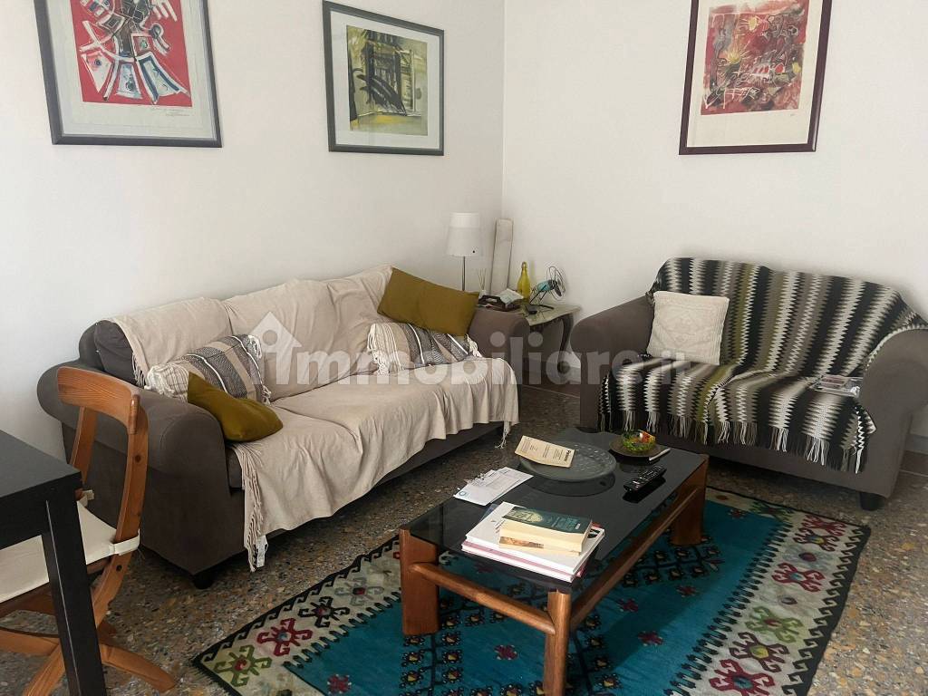 Affitto Attico in via Giovanni Maggi 23 Roma. Buono stato, con terrazza ...