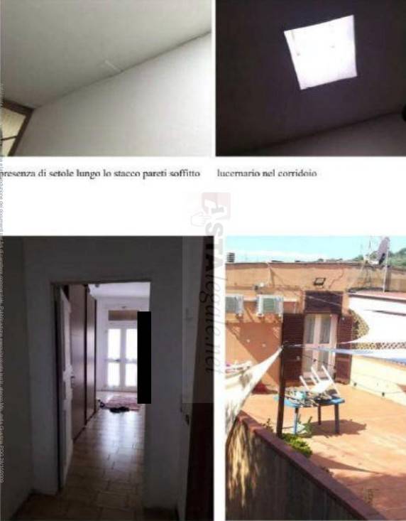 Asta per appartamento, viale dell'Unità d'Italia, Centro Piombino, rif ...