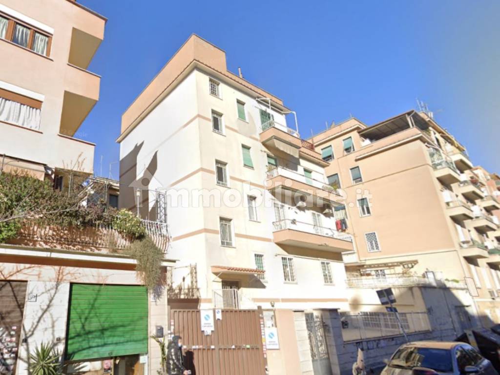 Asta per appartamento, via Don Francesco Mazzocchi, Centro Castel San ...