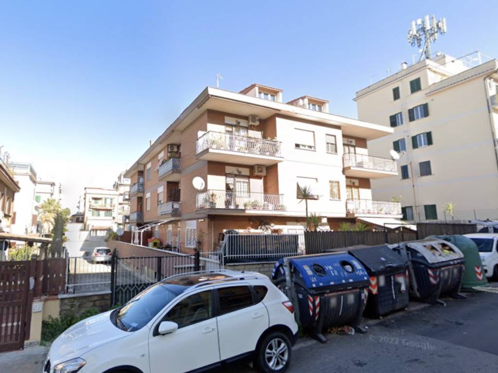 Asta per appartamento, via Giovanni Pascoli, Centro Piobbico, rif ...