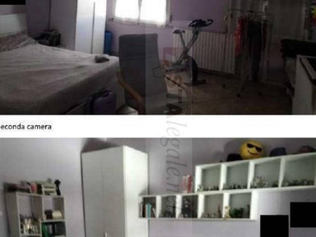 Asta per appartamento, viale dell'Unità d'Italia, Centro Piombino, rif ...