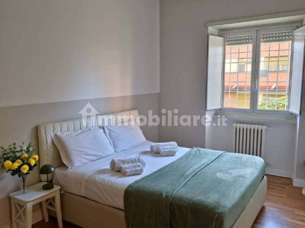 Bed & Breakfast via Teodolfo Mertel 29, Roma, Rif. 125024165 ...