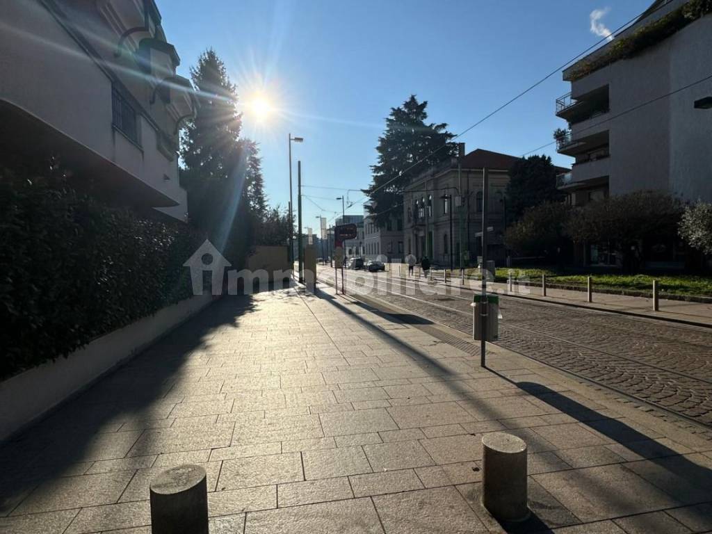 Vendita Attico in via Risorgimento 2 Cinisello Balsamo. Ottimo stato ...