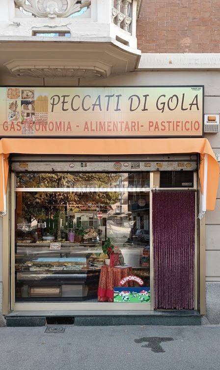 Attività commerciale via Borgaro 80, Torino, Rif. 125031373 ...