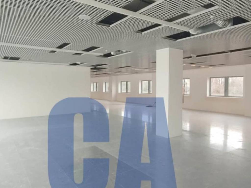 Ufficio - Studio viale Piero E Alberto Pirelli, Milano, Rif. 125035403 ...