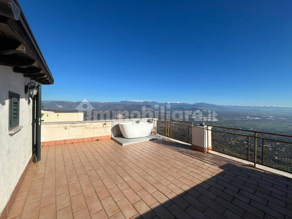 Vendita Appartamento Morolo. Trilocale in via Porta Castello. Ottimo ...