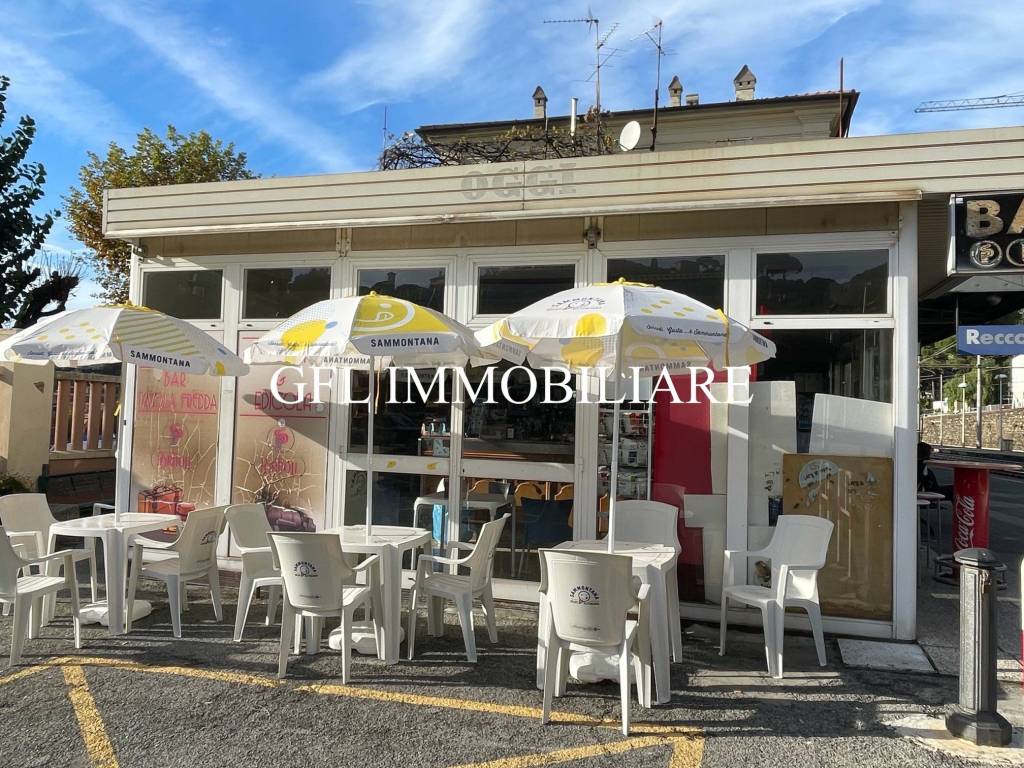 Bar via alla Stazione, Recco, Rif. 125045405 - Immobiliare.it