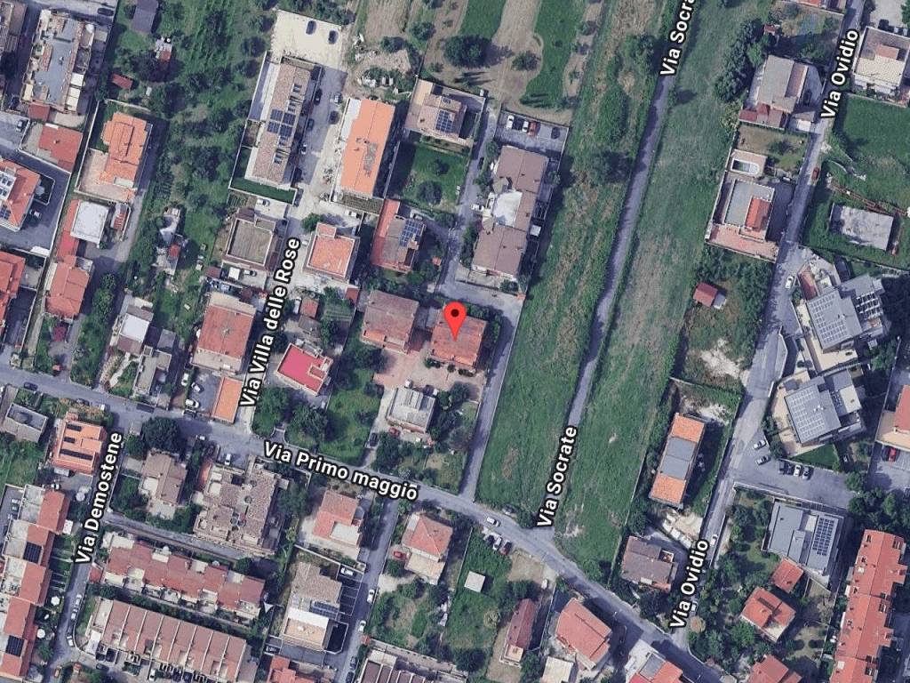 Asta per appartamento, via Primo maggio, 142, 00013 Tor Lupara Italia ...