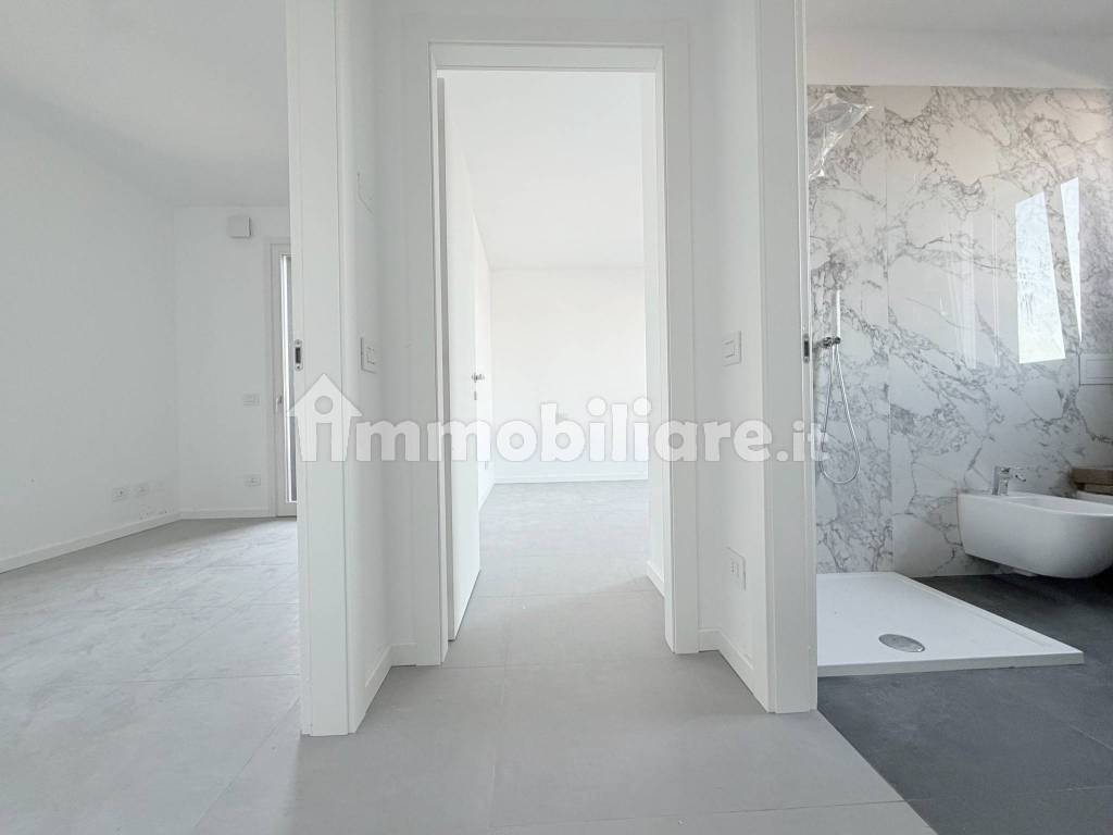 Vendita Attico in via Pio XII 50 Pozzuolo Martesana. Nuovo, con ...