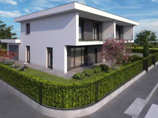 Case in vendita Villa Guardia - Immobiliare.it