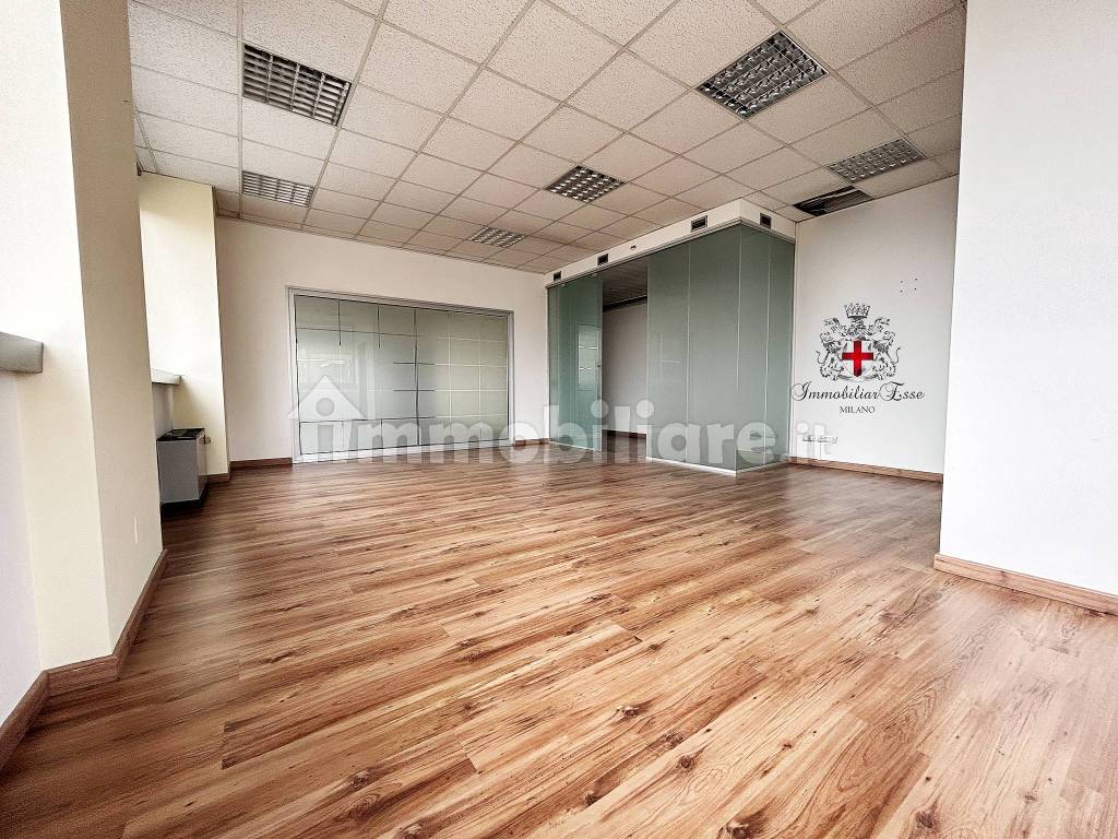 Ufficio - Studio via Ettore Bugatti 15, Milano, Rif. 125072319 - Immobiliare.it