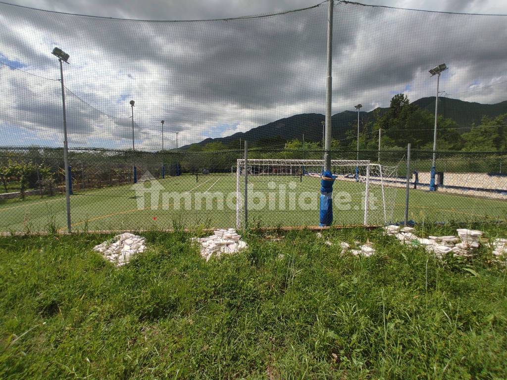 Locale commerciale via San Pietro Foglie Secche 13, Piedimonte Matese ...