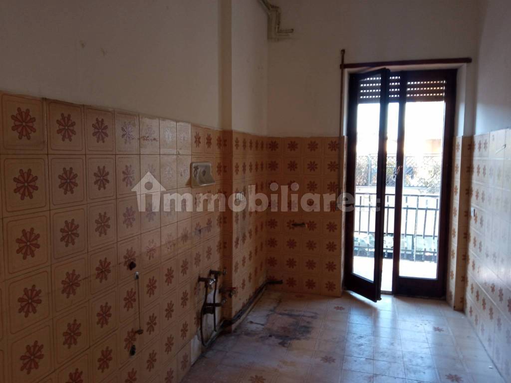 Sale Apartment Vetralla. First floor, with terrace, independent heating ...