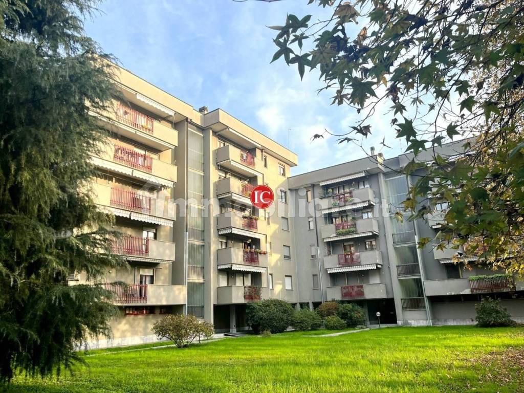 Vendita Appartamento Lodi. Trilocale in via Agostino da Lodi 7. Ottimo ...